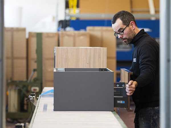 Systems and products – Tailormade Stocco