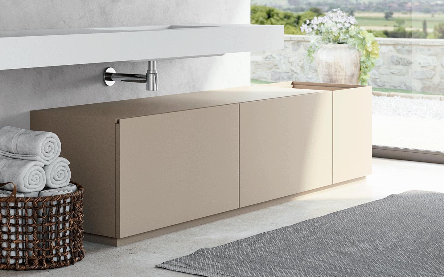 Gola Design – Tailormade Stocco