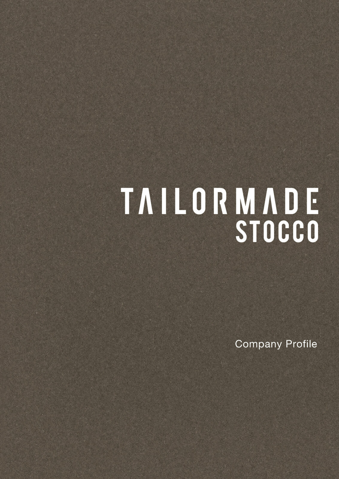 Downloads – Tailormade Stocco