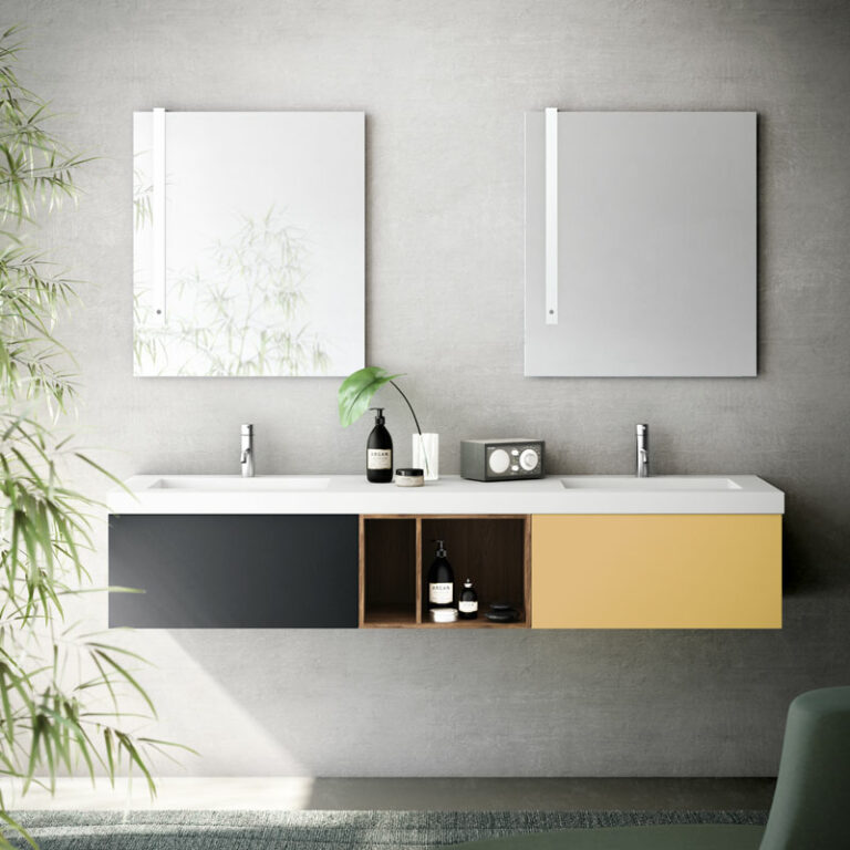 Tailormade Stocco – Acqua. Design. Passione. Dal 1969