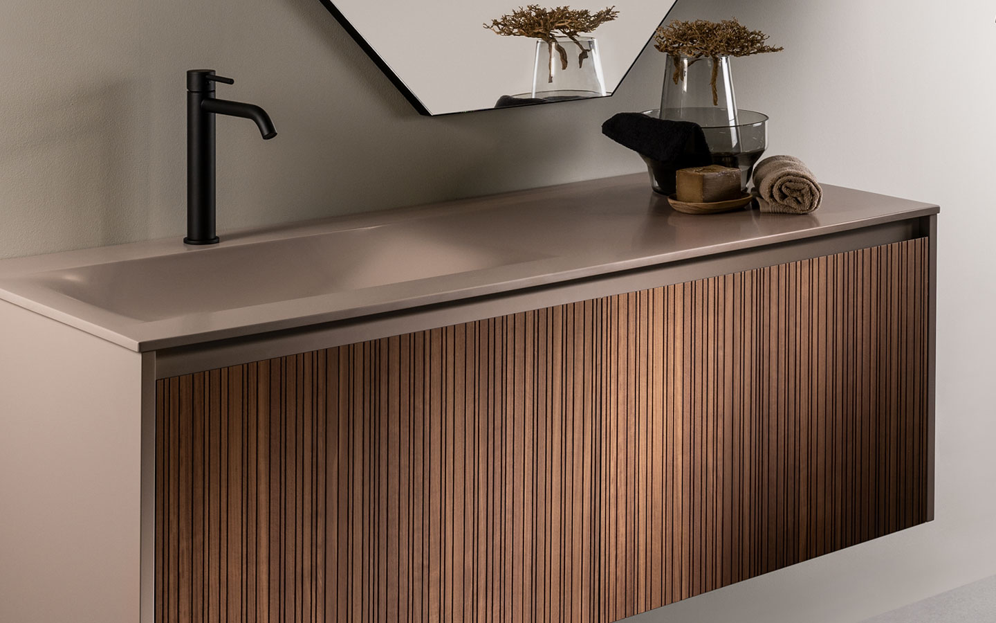 Met – Tailormade Stocco