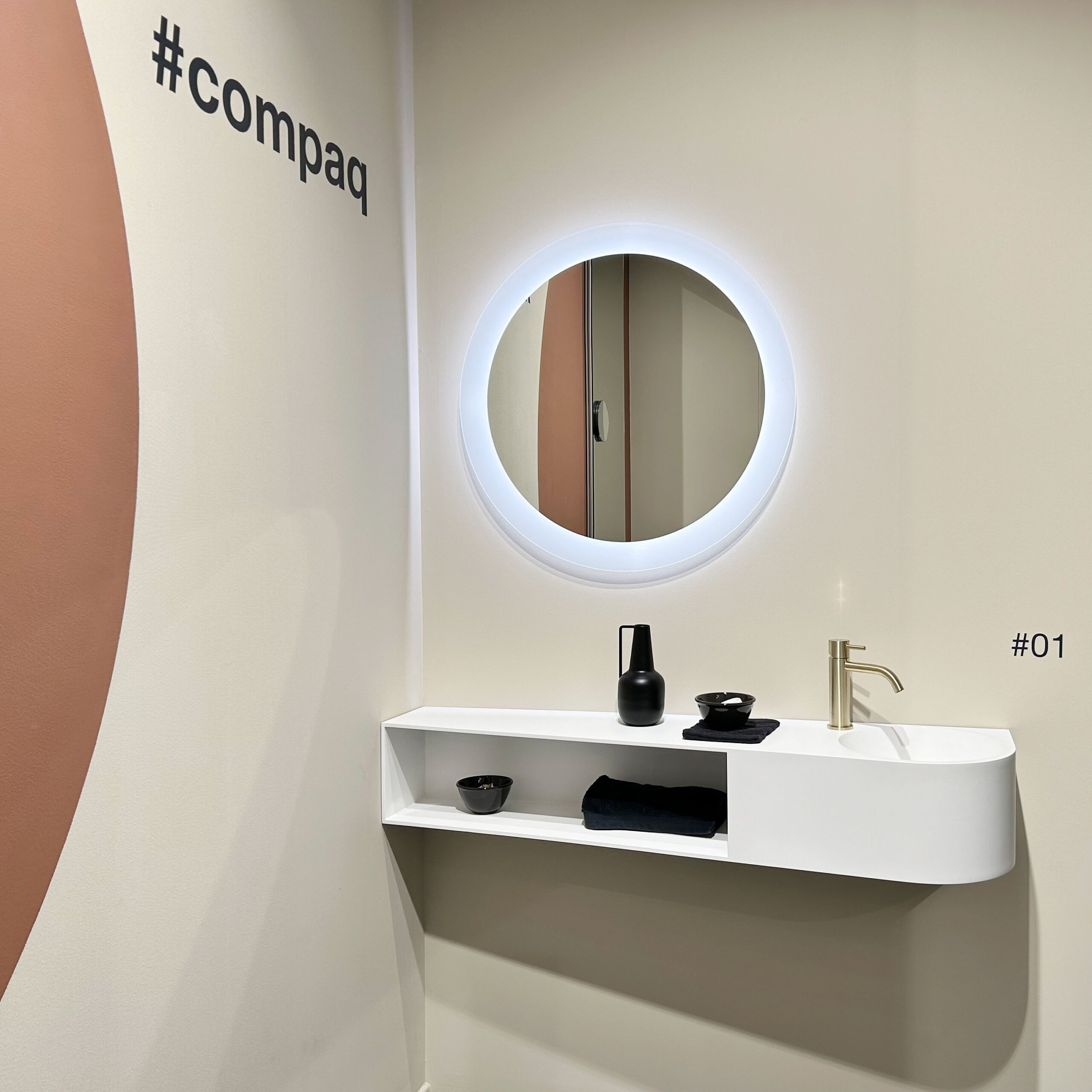 Thank you! Salone del Bagno 2024 – Tailormade Stocco