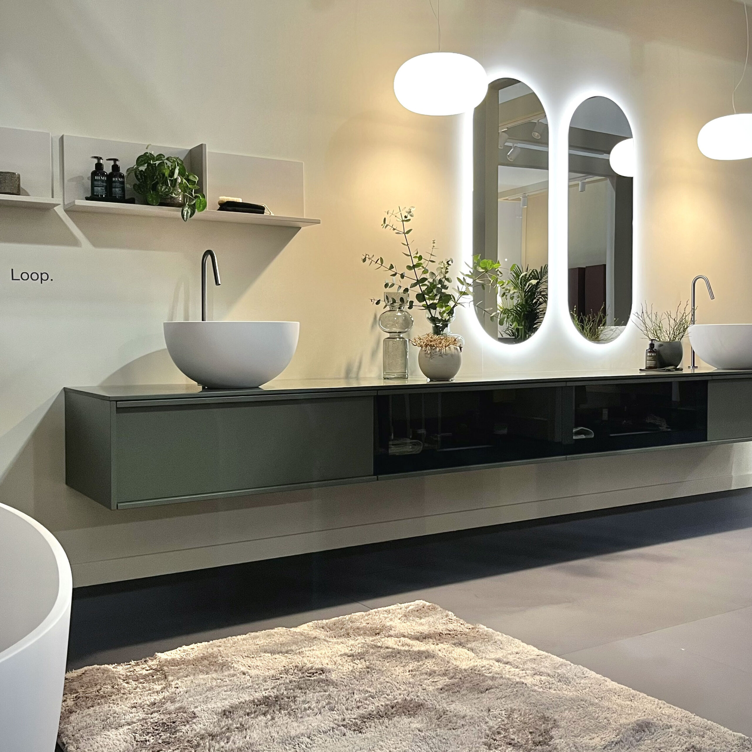 Thank you! Salone del Bagno 2024 – Tailormade Stocco