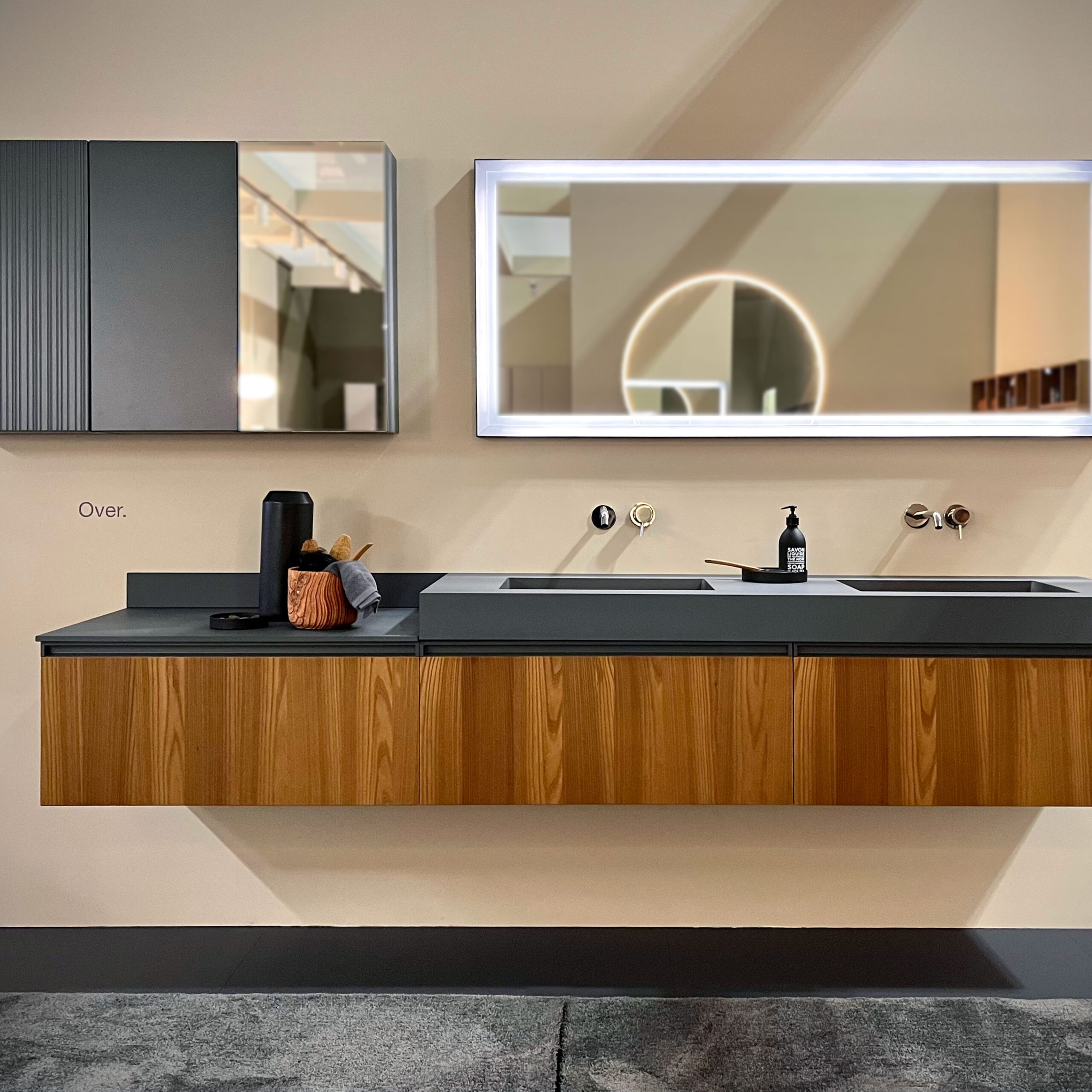 Thank you! Salone del Bagno 2024 – Tailormade Stocco
